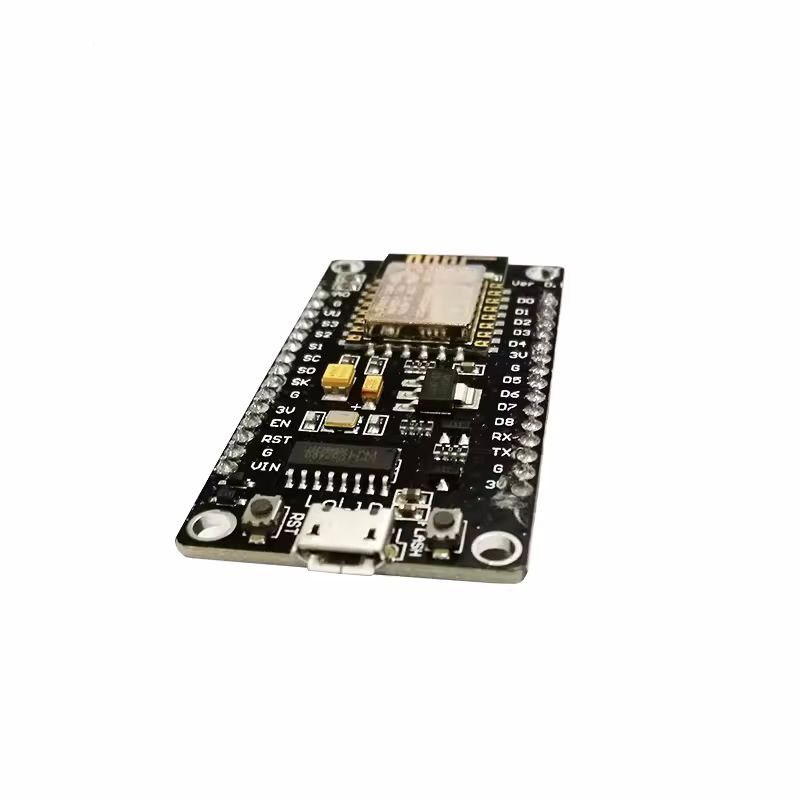 Модуль Wifi последовательного порта Esp8266 Nodemcu Lua Wifi V3 Iot