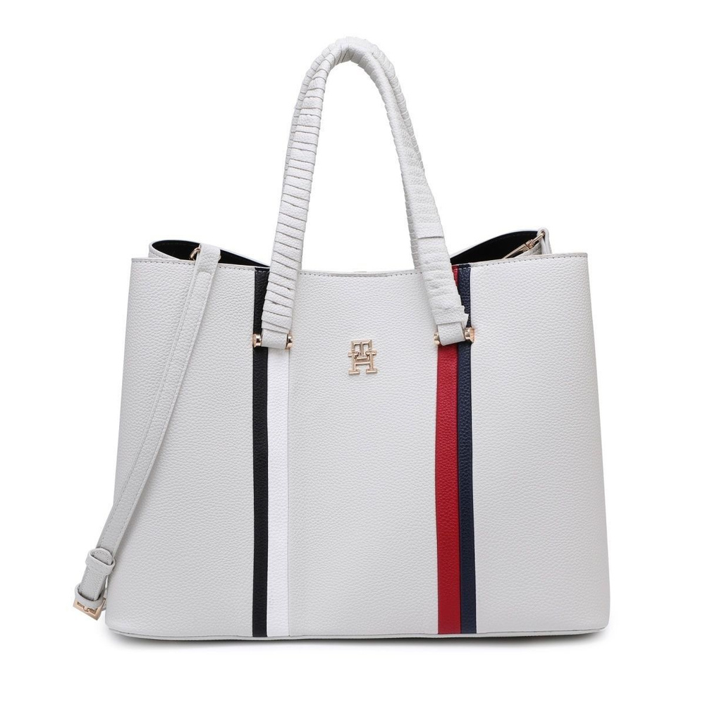 Tommy Hilfiger Сумка на плечо кросс-боди - купить с доставкой по ...