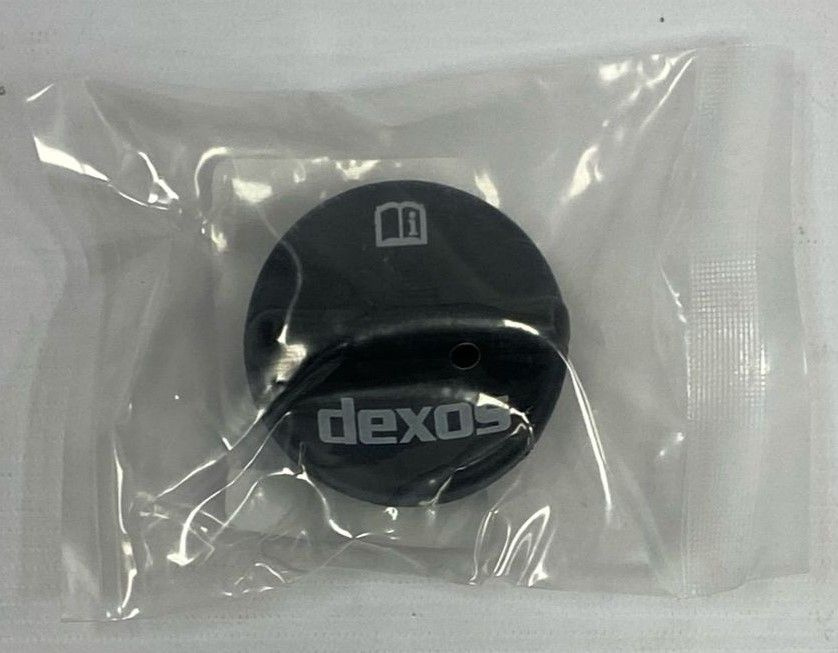 КРЫШКА МАСЛЯНОЙ ГОРЛОВИНЫ - General Motors арт. 55566555 - купить по ...