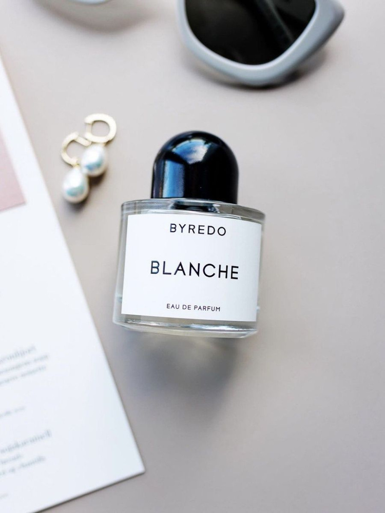 Byredo Blanche Байредо Бланш Духи 100 мл (1446432918)