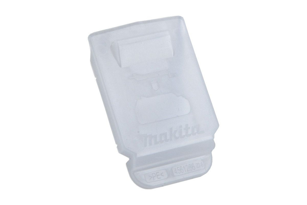 Крышка аккумулятора для инструмента Makita (Макита) CC301D, CL107FD ...