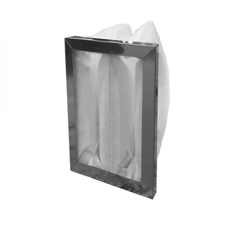 Фильтр карманный (материал) FRr (G3-EU3) 300*150 - купить по выгодной ...