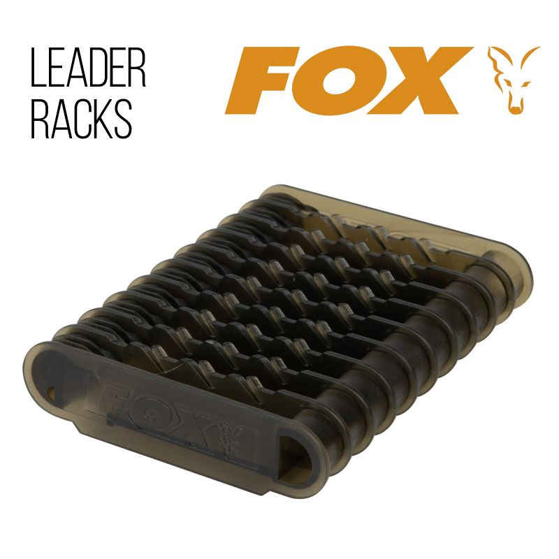 Мотовило Fox Leader Racks Standart для ледкоров - купить по выгодной ...