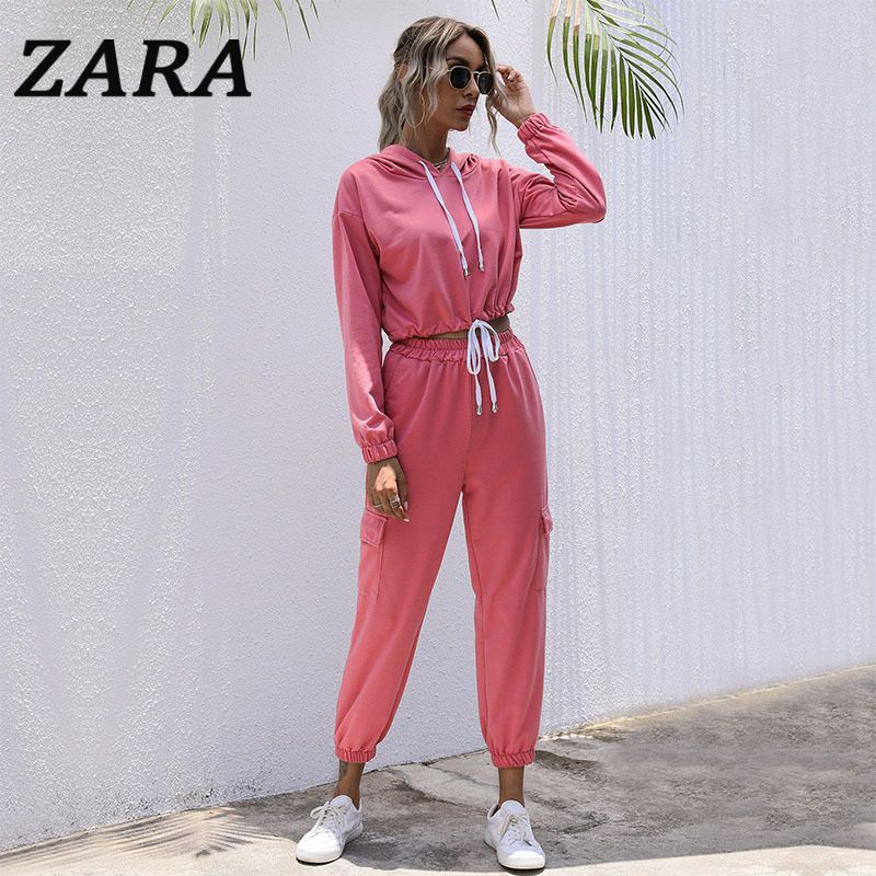 Комплект одежды Zara - купить с доставкой по выгодным ценам в интернет-магазине OZON (1461090879)