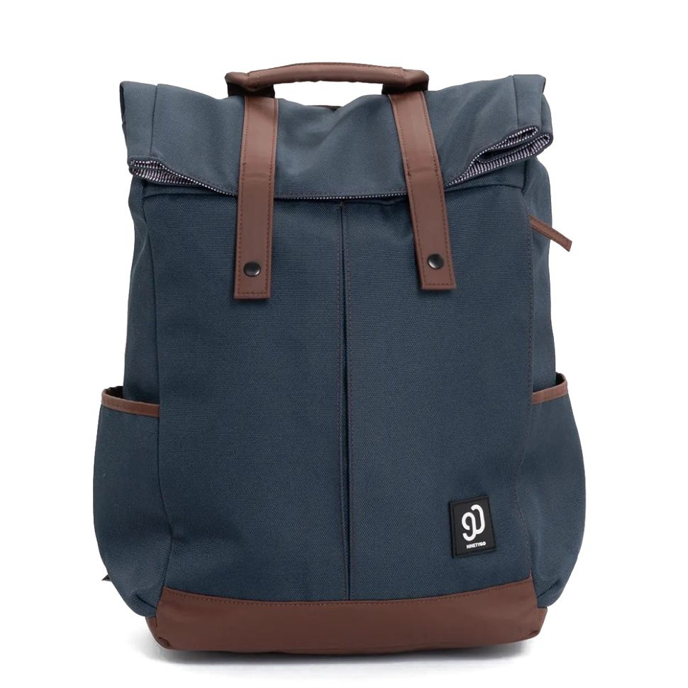 Рюкзак Xiaomi 90 Points NINETYGO Vitality College Leisure Backpack ...