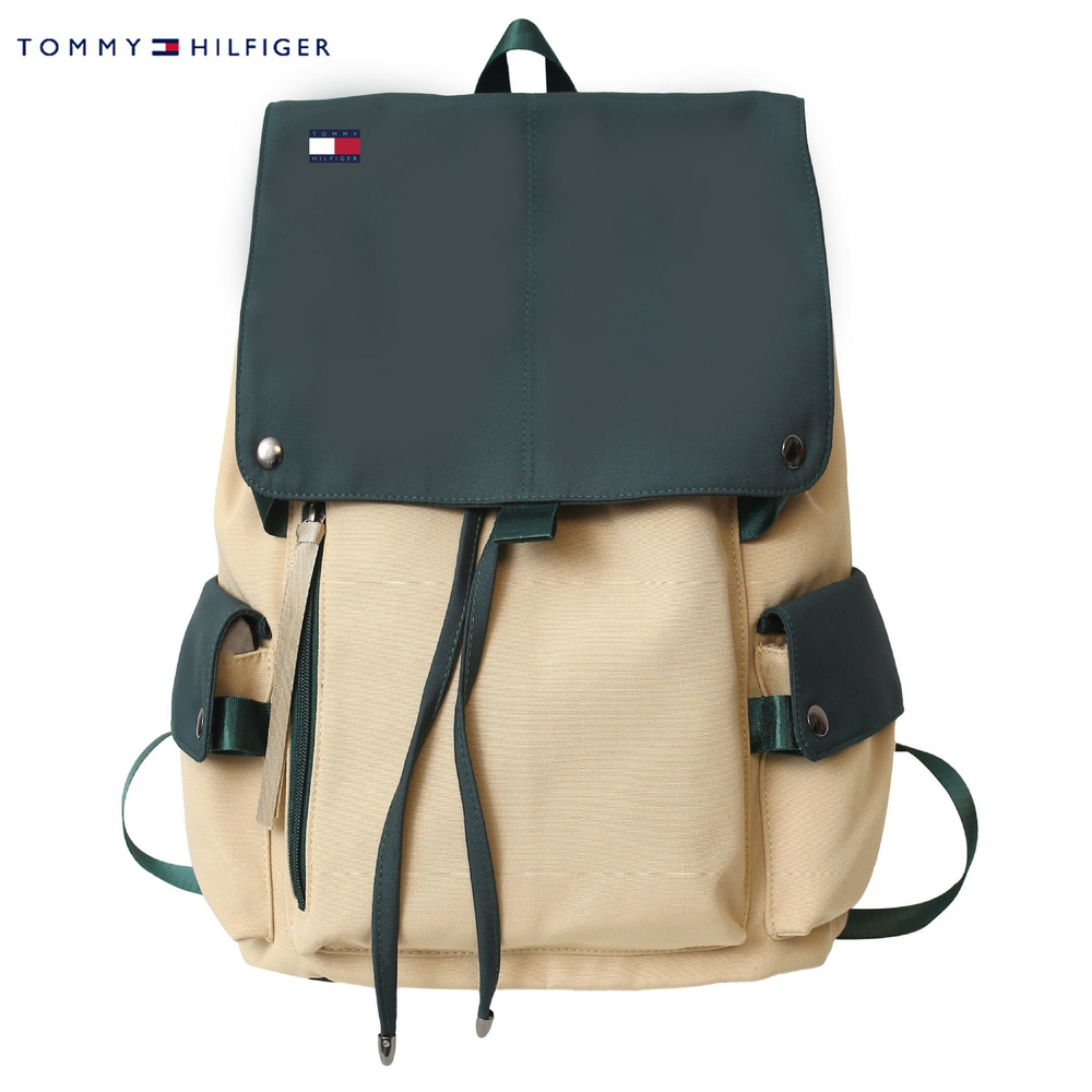 Tommy Hilfiger Рюкзак - купить с доставкой по выгодным ценам в интернет ...