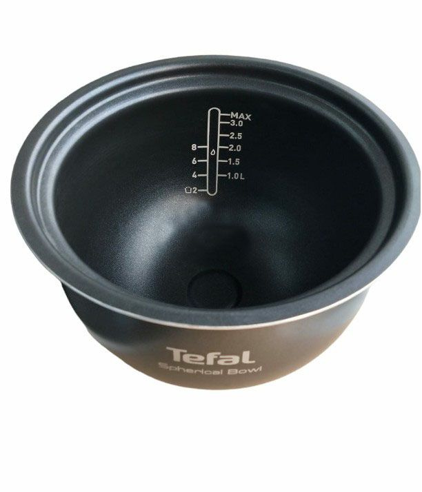 Чаша для мультиварки Tefal TURBO CUISINE CY7538 - SS-7231002271 ...