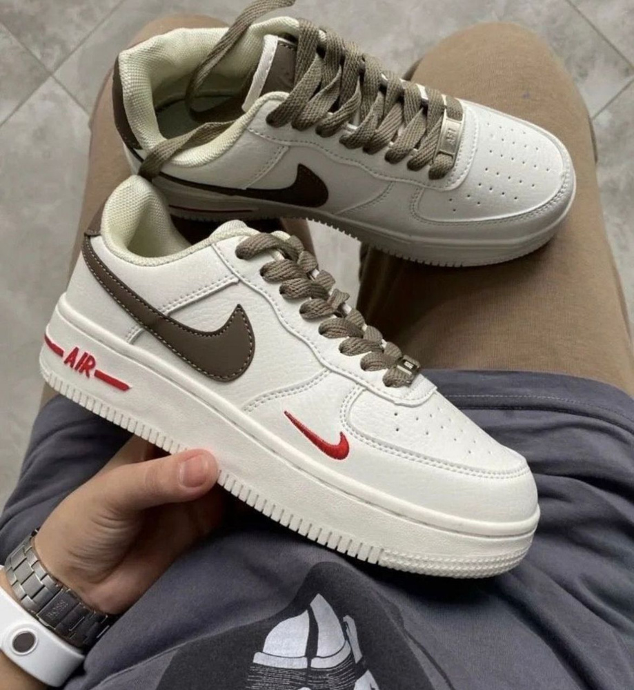 Кроссовки Nike - купить с доставкой по выгодным ценам в интернет-магазине OZON (1472624194)