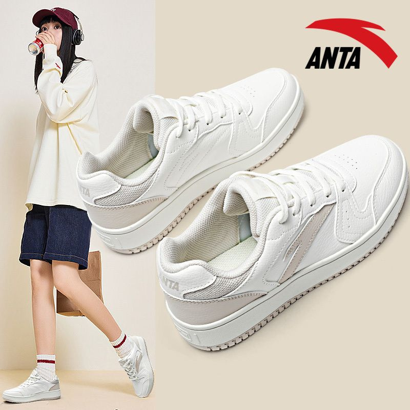 Кроссовки Anta sports AntaRunning A-LIVEFOAM - купить с доставкой по выгодным ценам в интернет ...