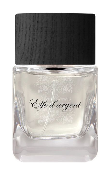 Les Contes Elfe d argent Eau De Parfum Парфюмерная вода , купить на ...