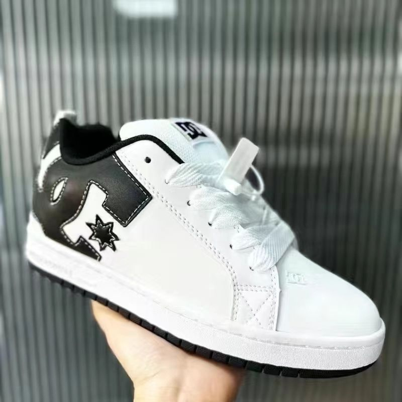 Кроссовки DC Shoes - купить с доставкой по выгодным ценам в интернет ...