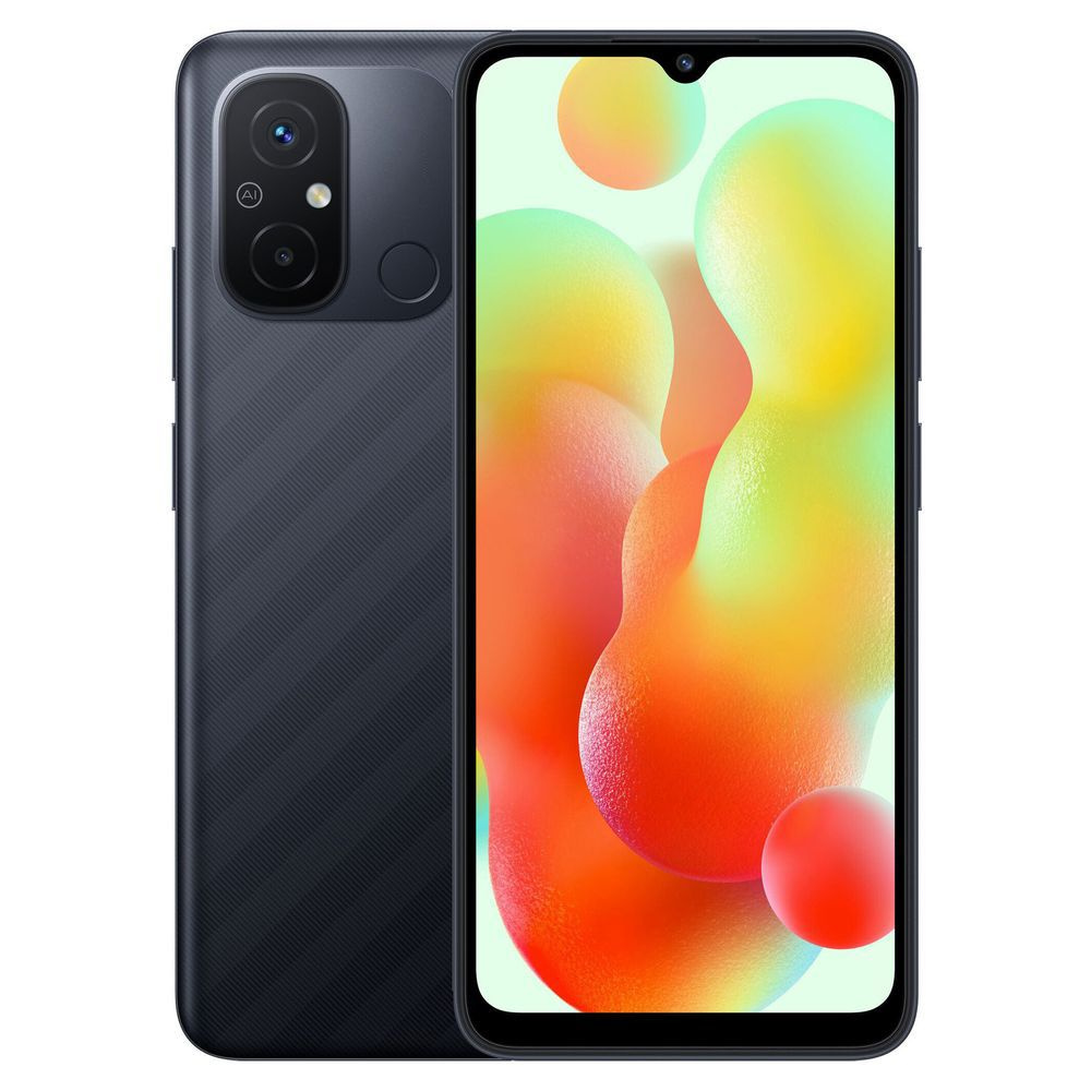 Смартфон Redmi RM-12C-H - купить по выгодной цене в интернет-магазине ...