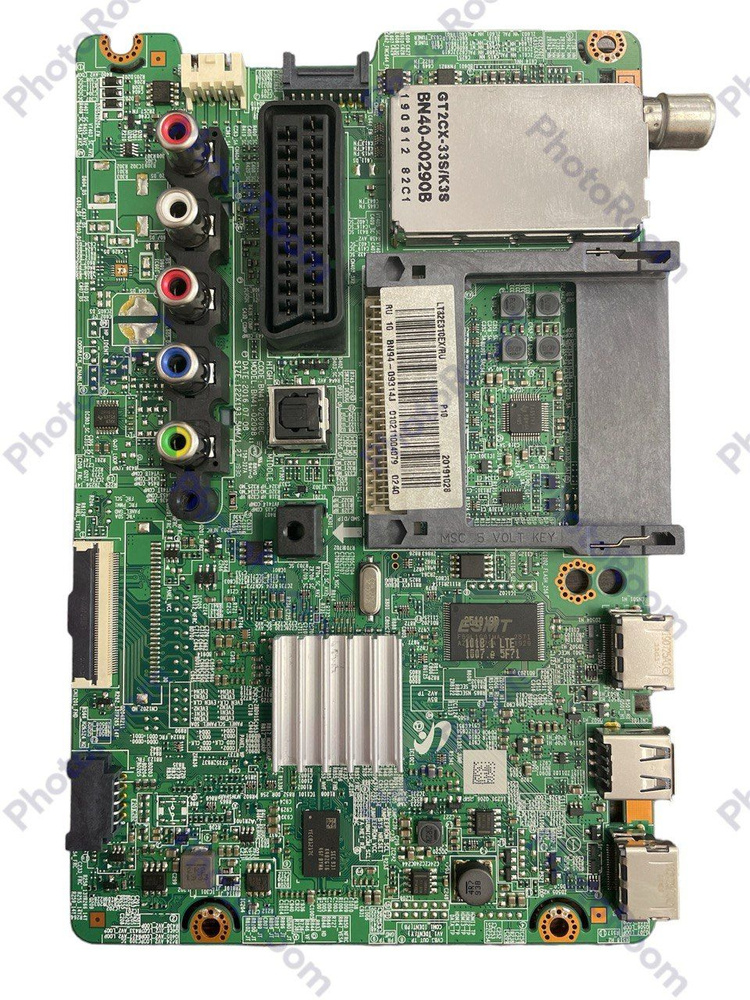 Main Board BN41-02098C BN94-09511Q для Samsung T32E310EX - купить с ...