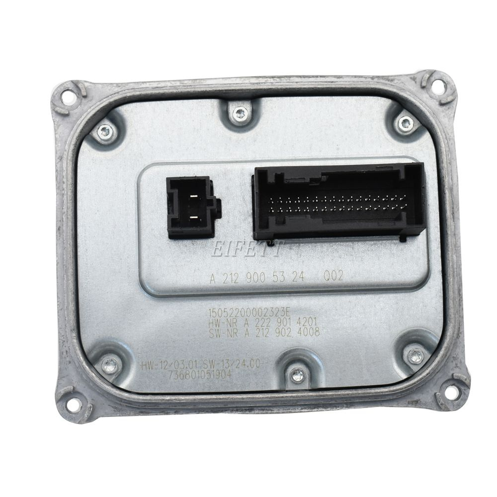 Блок розжига для ксеноновых ламп 12 В купить по низкой цене с доставкой ...