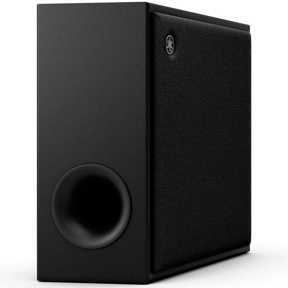 Yamaha SW-X100 Carbon Grey, купить по низким ценам в интернет-магазине ...