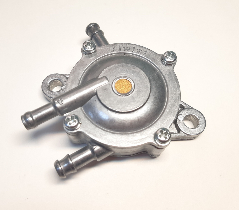 Бензонасос для двигателей Lifan 2V77F,2V78F,2V78F-2,2V78FA,2V78F-2A ...