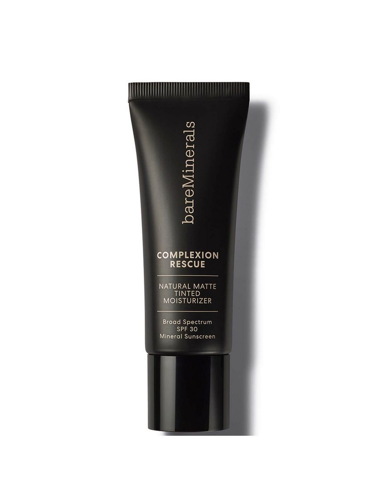 Тональный увлажняющий крем bareMinerals Complexion Rescue Matte Tinted ...