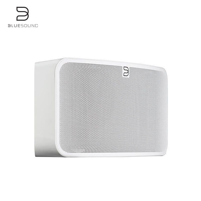 Беспроводная колонка ,Bluesound PULSE MiNi 2i,150Wбелый - купить по ...