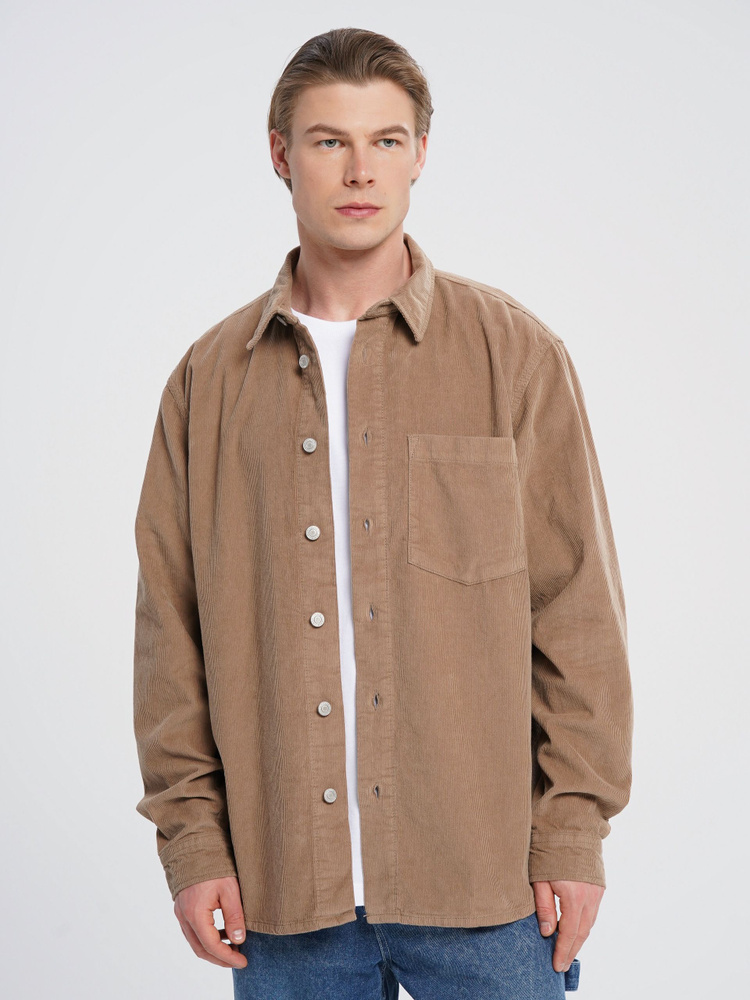 Рубашка ТВОЕ - купить с доставкой по выгодным ценам в интернет-магазине ...