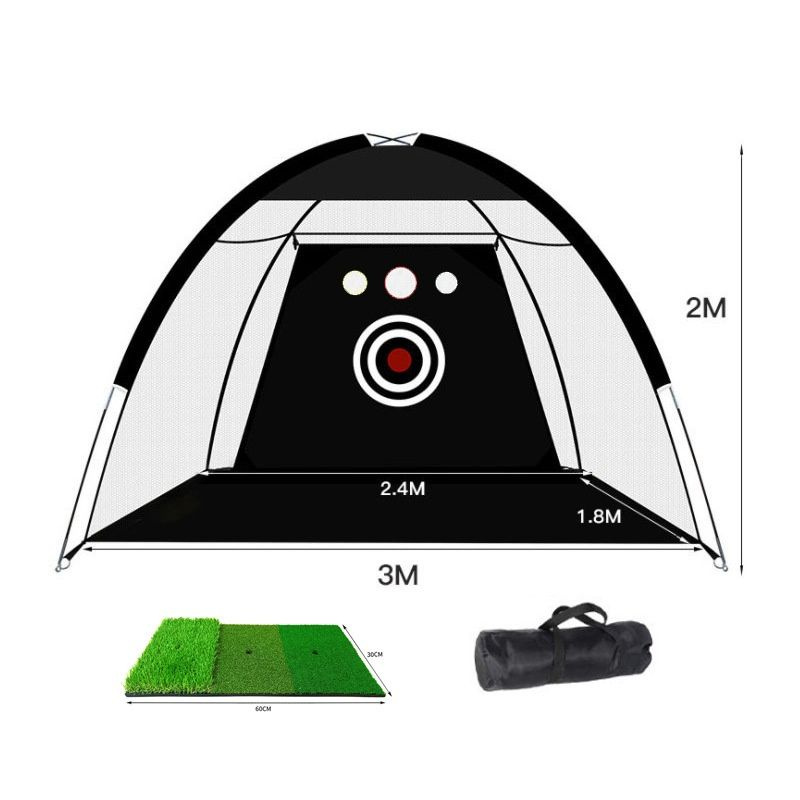 Tobbo Тренажер для свинга - купить с доставкой по выгодным ценам в ...