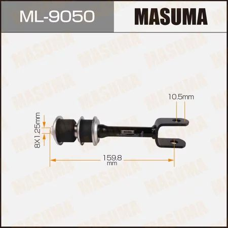 Линк "Masuma" ML-9050 rear LAND CRUISER/ UZJ200L - купить по доступным ...