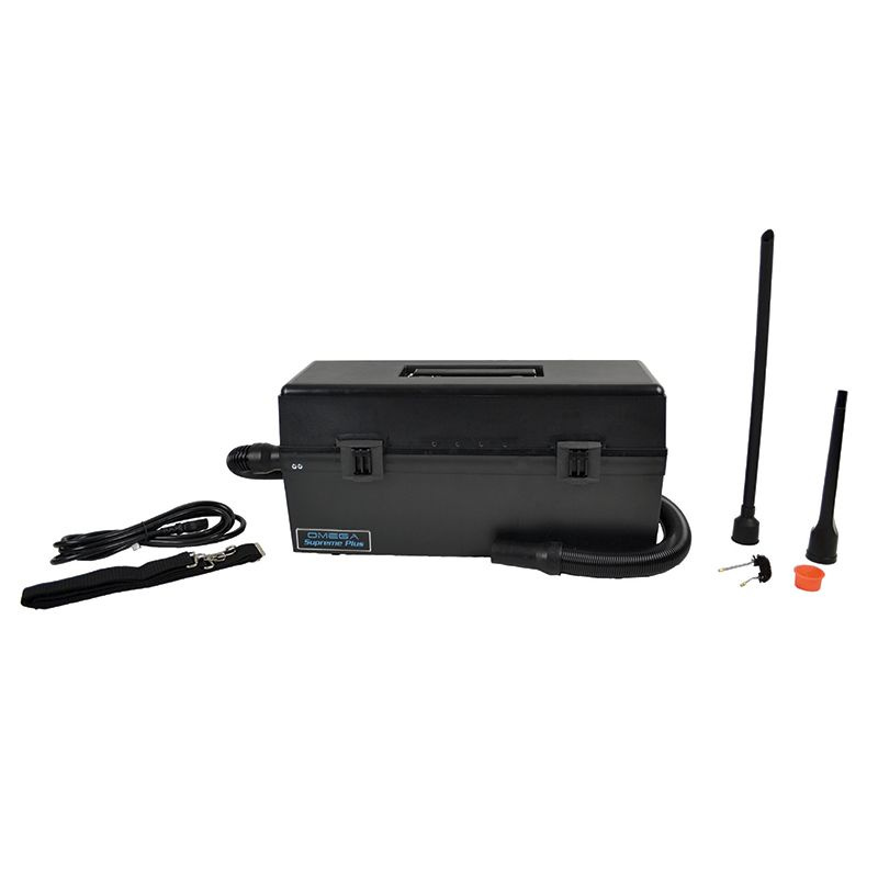 Тонерный пылесос Atrix OMEGA SUPREME PLUS 220F, 450 Watt VACOMEGAS220F ...