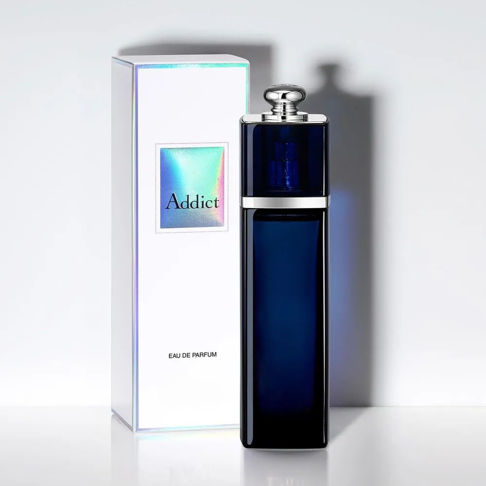 Addict Eau De Parfum Парфюмерная вода купить на OZON по низкой цене ...
