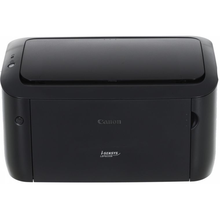 Принтер лазерный Canon imageClass LBP6030B, тип печати: черно-белый ...