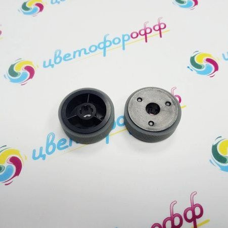 (41X0919/40X8260) Набор роликов захвата бумаги из кассеты 2 шутки в ...