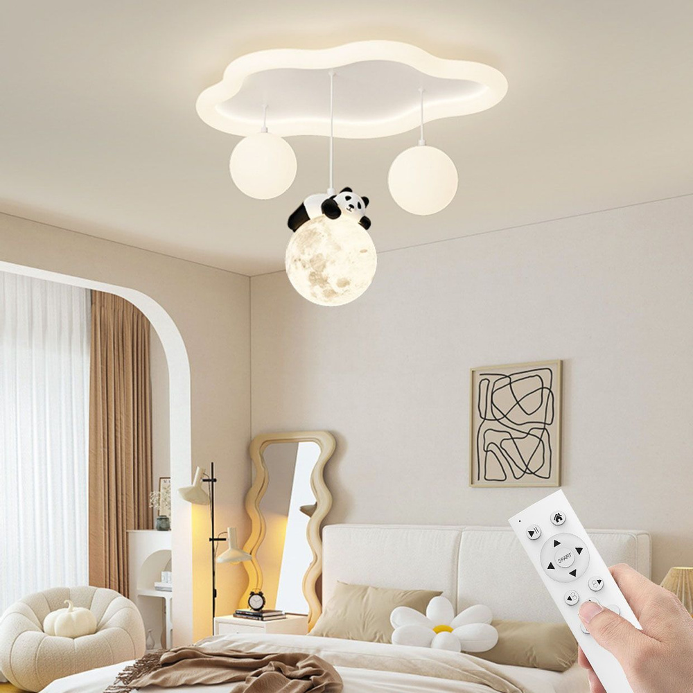 YD Lighting Люстра купить на OZON по низкой цене (2477790070)