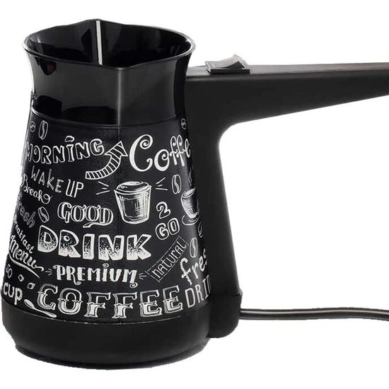 Herevin Турка электрическая Электрический кофейник Herevin Coffee ...
