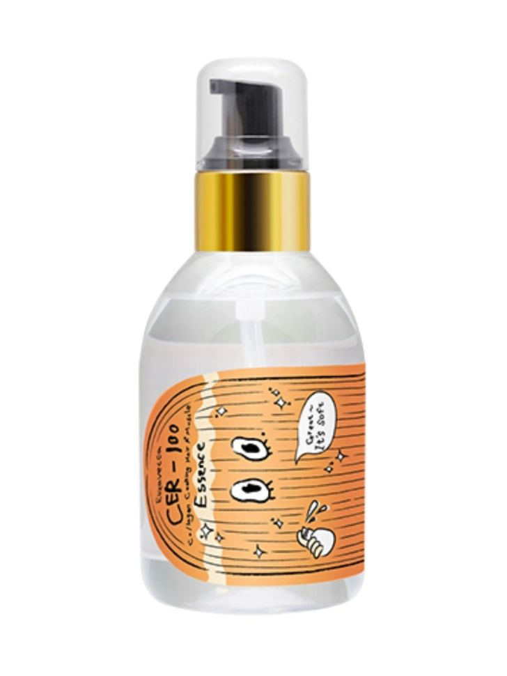 Elizavecca Эссенция для волос с коллагеном CER - 100 COLLAGEN COATING ...