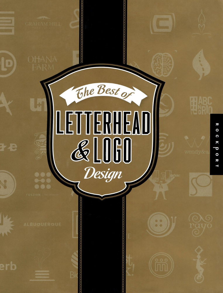The Best of Letterhead & Logo Design - купить с доставкой по выгодным ценам в интернет-магазине ...