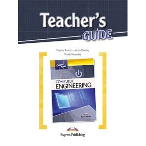 CAREER PATHS Computer Engineering (ESP) Teacher's Book - купить с ...