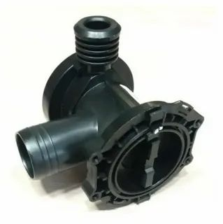Корпус фильтра помпы ARISTON, INDESIT - 092264 -145315 -119307 купить ...