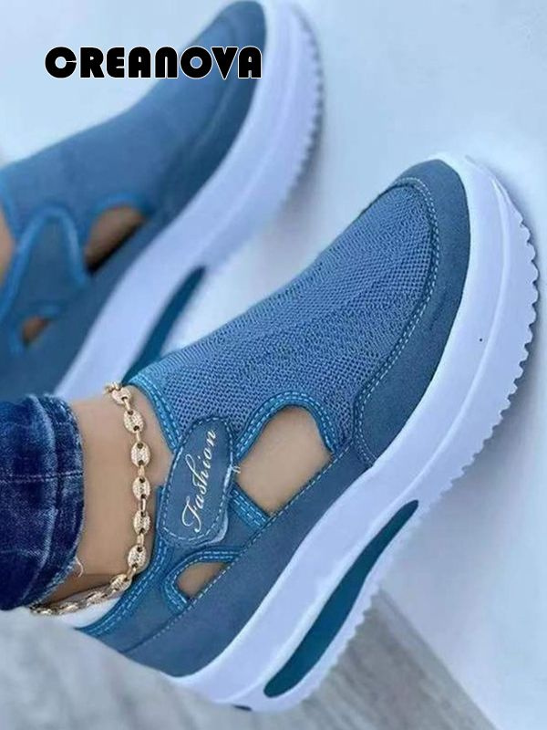 Туфли Женский CREANOVA Breathable, размер 43 купить c доставкой на OZON по низкой цене (1797340132)