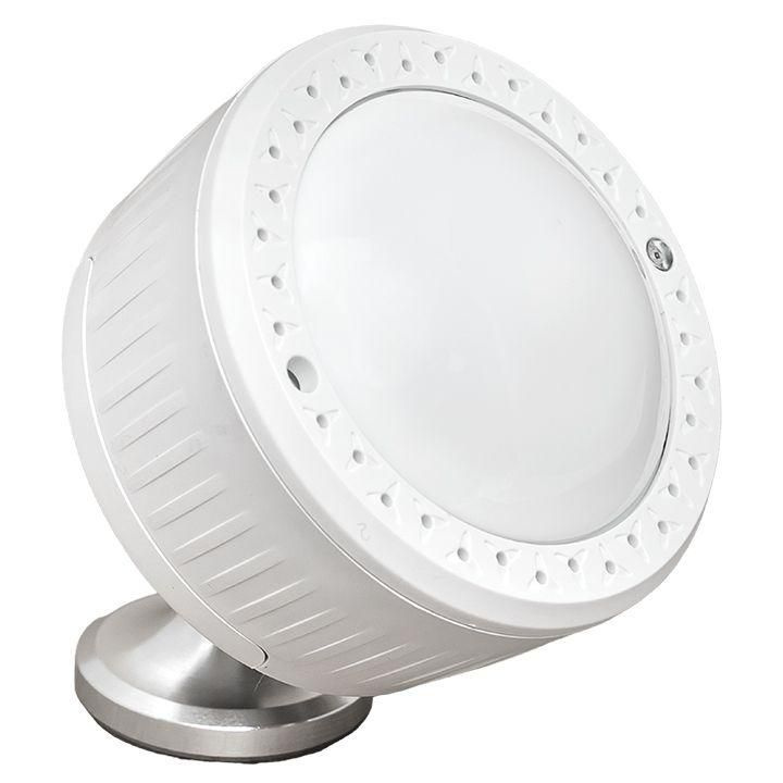 Датчик 4в1 умный Zigbee Connect EKF is-thpl-zb - купить по низкой цене в интернет-магазине OZON ...