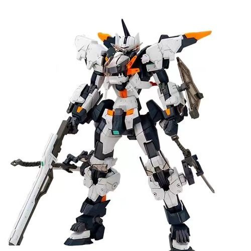 Orange Cat Industry Gundam/Фигурка- CODE BEAST Hundred-blade deformed ...