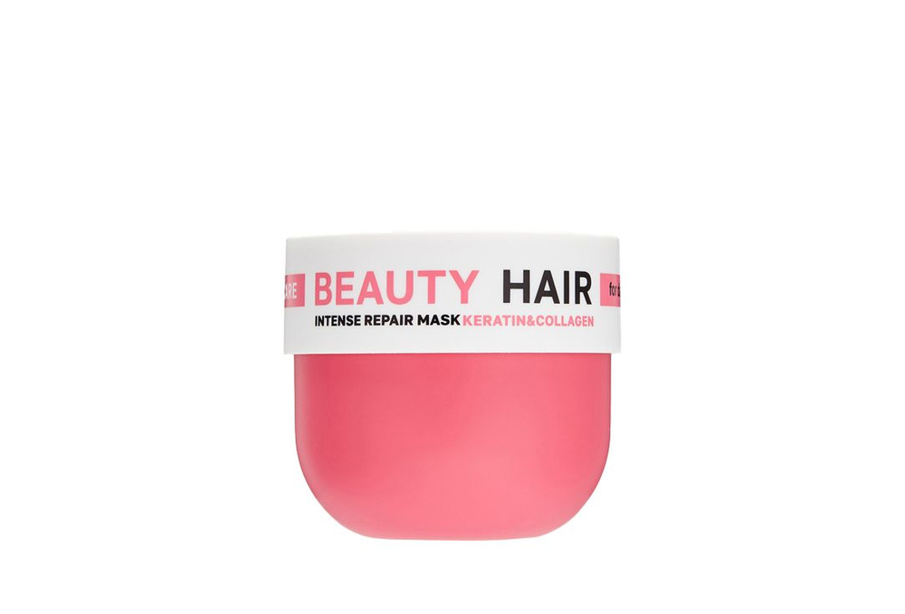 NAME SKIN CARE Маска для волос, 300 мл - купить с доставкой по выгодным ...