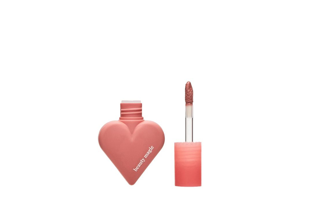 Жидкие Румяна-Тинт для лица 3-в-1 Beauty magic Liquid Blush - купить с ...