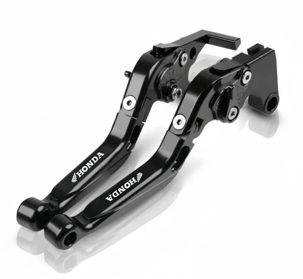 Подходит Honda Honda CBR954RR 2002 2003,Рычаг сцепления тормозов Хонда купить на OZON по низкой ...
