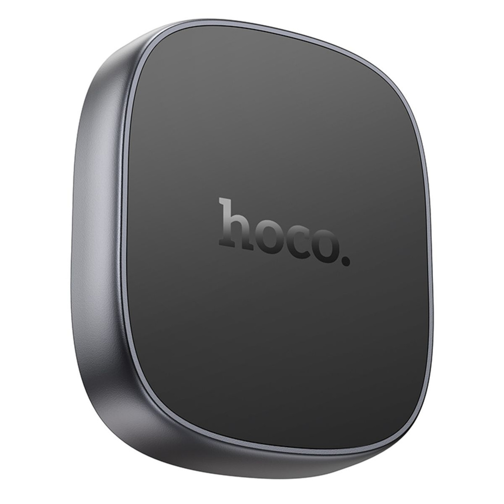 Держатель для телефона магнитный в машину автомобильный Hoco H52 купить ...