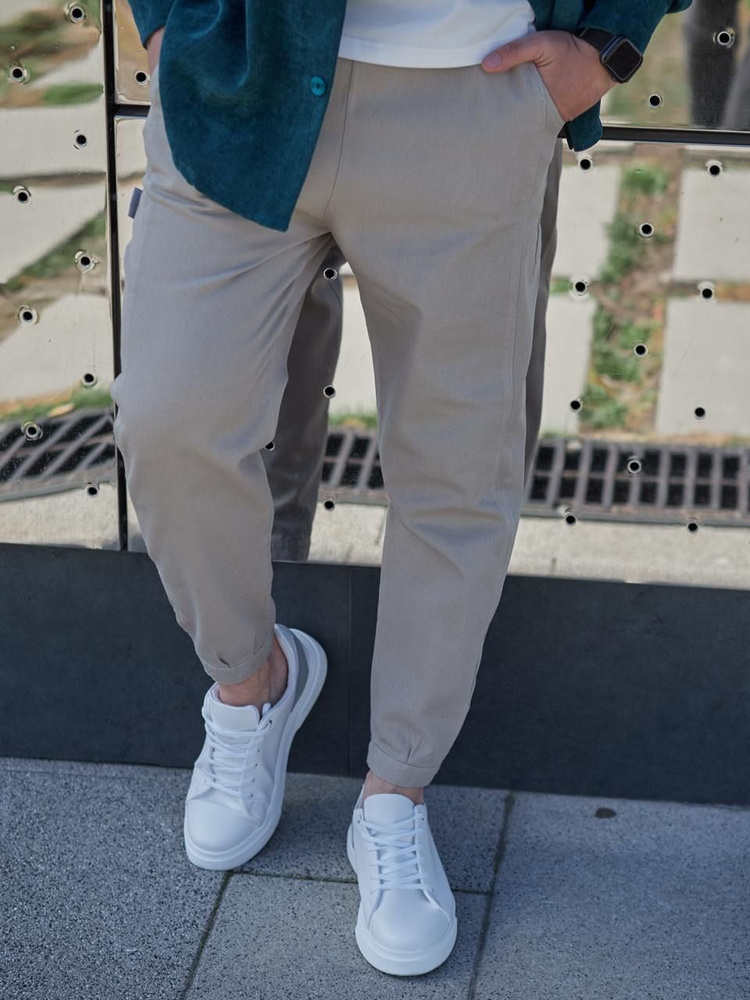 Брюки BULANTI - купить с доставкой по выгодным ценам в интернет ...