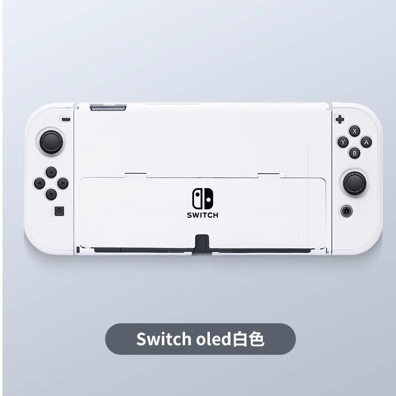 Защитный чехол Nintendo Switch NS oled купить на OZON по низкой цене (1638377379)