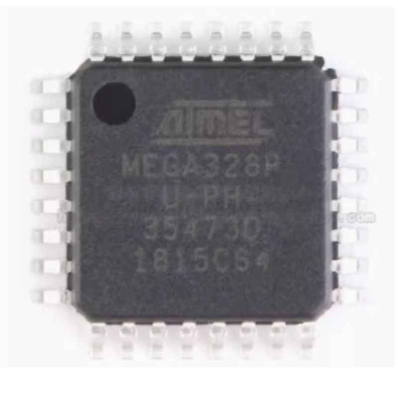 ATMEGA328P-AU AVR 32 -Бит МикроконтроллерыA купить на OZON по низкой ...