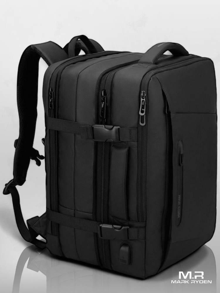 Mark Ryden Рюкзак купить на OZON по низкой цене (1841137983)