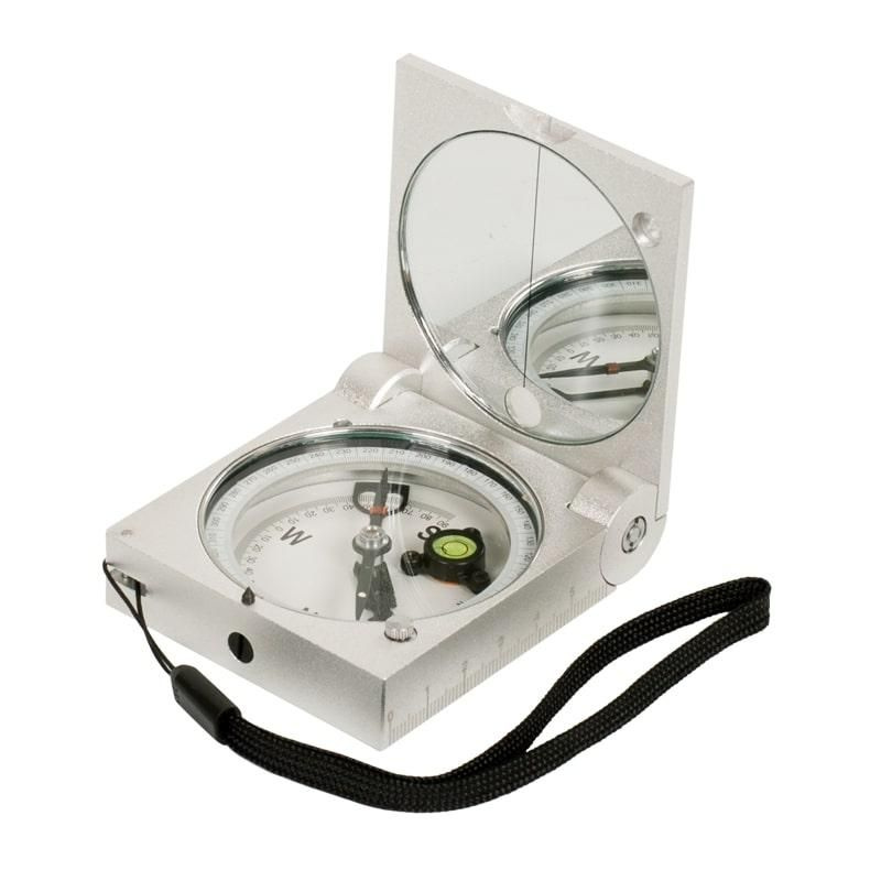 Компас горно-геологический RGK DQL-2A купить на OZON по низкой цене (1645429191)