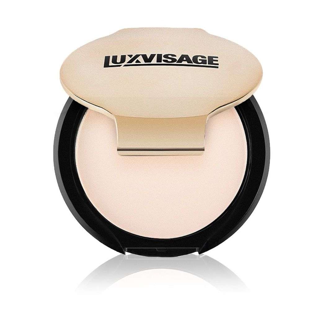 LuxVisage Пудра компактная тон 12 - купить с доставкой по выгодным ...