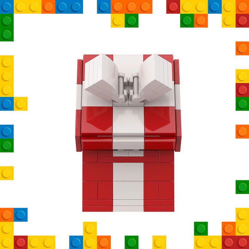 Конструктор LEGO CREATOR MOC- MOCBRICKLAND-Open cover - купить с ...