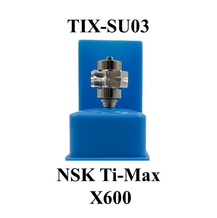 Роторная группа TIX-SU03 для турбинного наконечника Ti-Max X600 ...